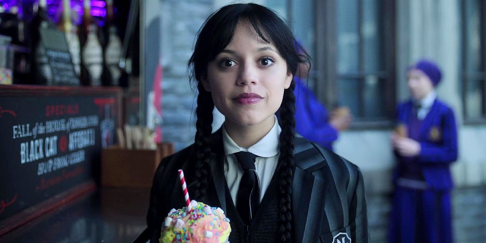 Wednesday Season 2 Parodies Disney's Freaky Friday In Body Swap Episode