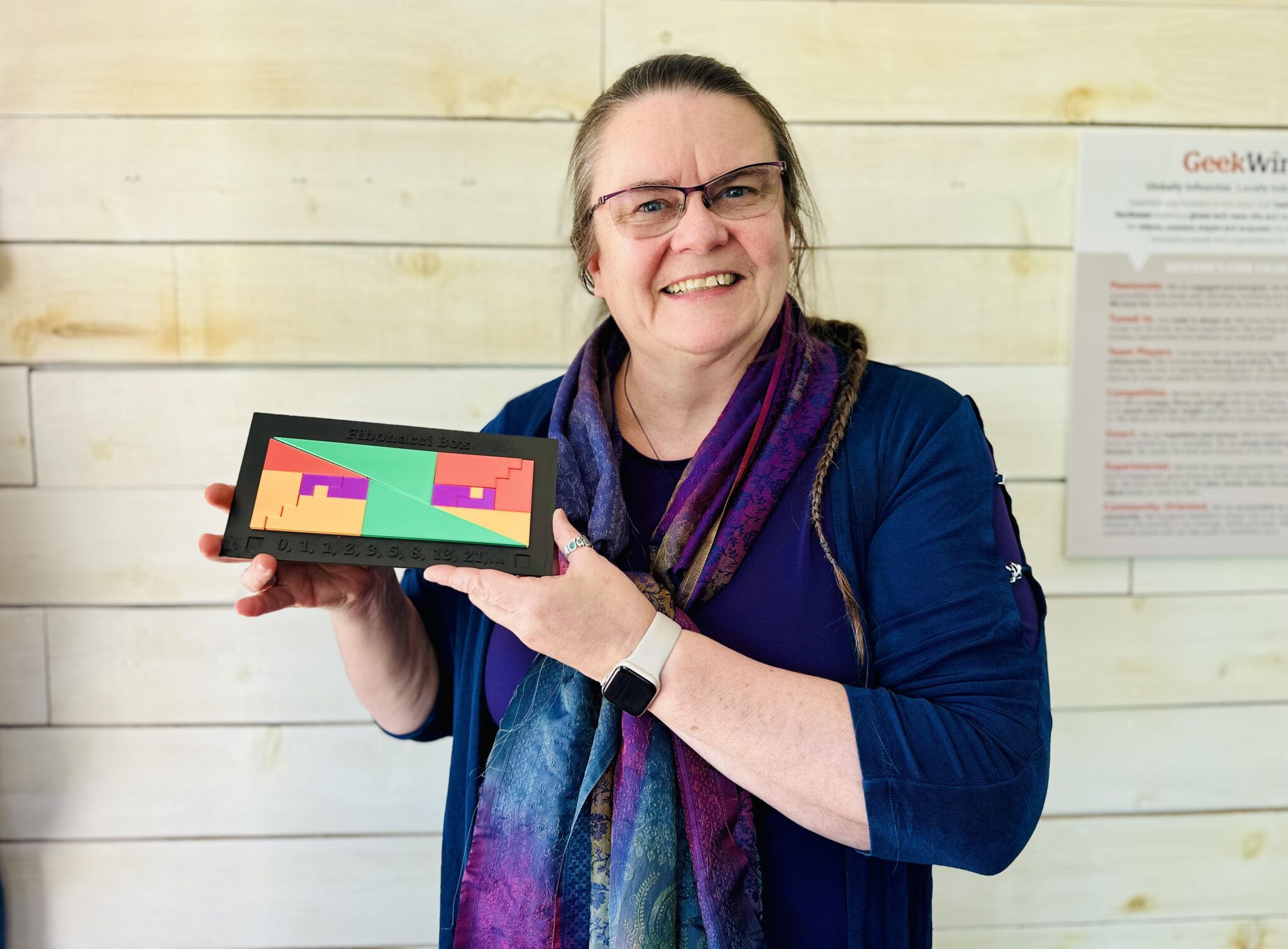 Seattle’s traveling math magician on why problem-solving matters more ...