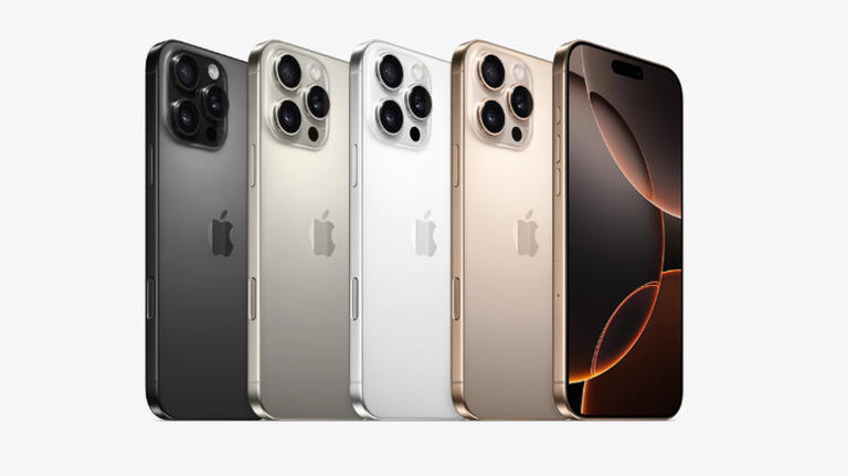 Ranking 13 Of The Most Powerful Smartphone Processors From Worst To Best