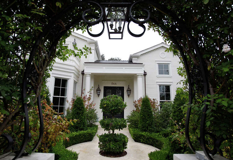 These are California's 50 richest suburbs - a Bay Area city tops the list