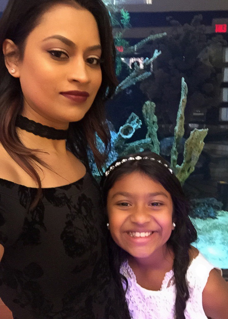 Mãe relembra tragédia após filha ser assassinada pelo pai no dia do ...