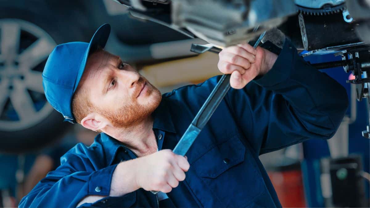 14 Car Skills That Can Lead to Steady Income