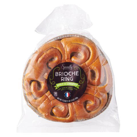 7 Apple-Flavored ALDI Finds That Taste Like Fall