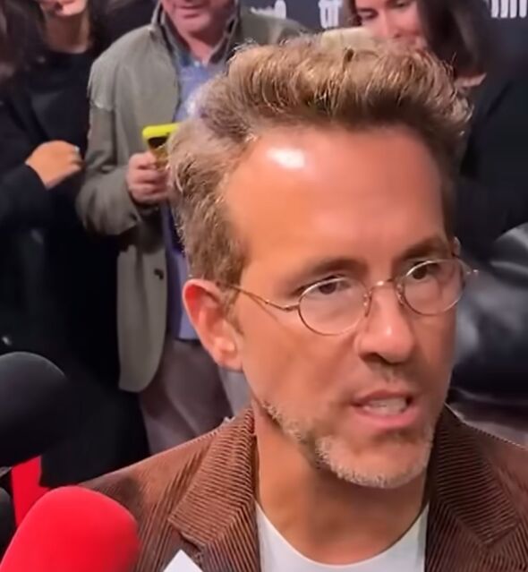 Ryan Reynolds accused of 'meanness' as he's slammed for 'rude ...