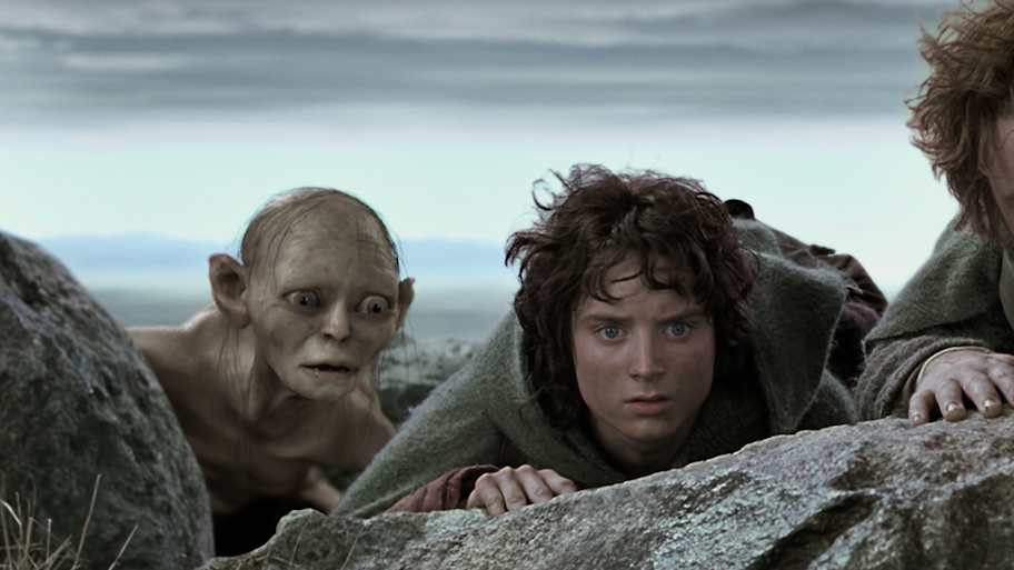 8 characters who were better in the Lord of the Rings books than the movies
