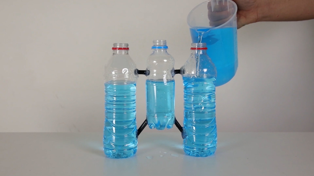 Next-Level Experiments of Daily Science