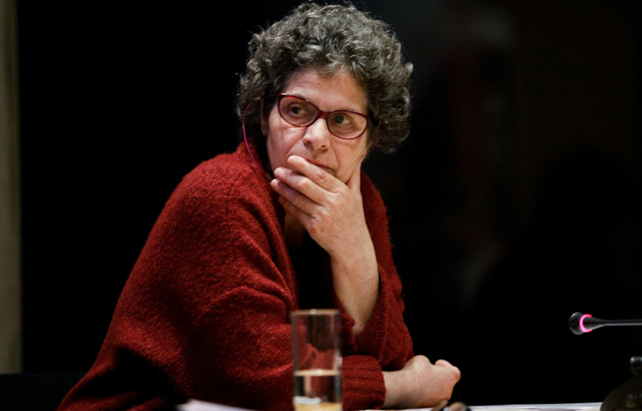 Μαργαρίτα Θεοδωράκη: «Η διαθήκη του με άφησε με το στόμα ανοιχτό, με ...