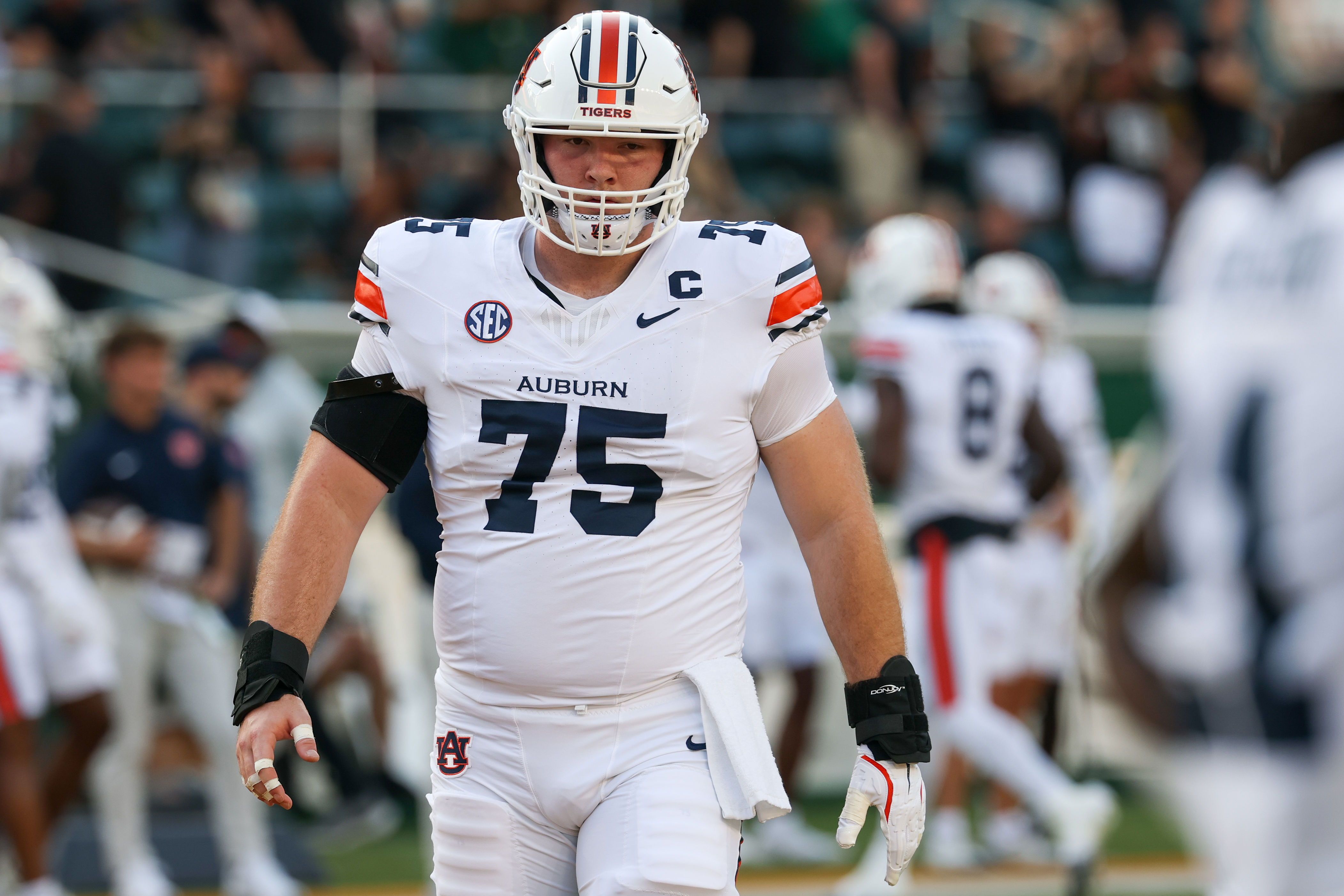 Future Broncos: 3 Prospects to Fortify the Offensive Line