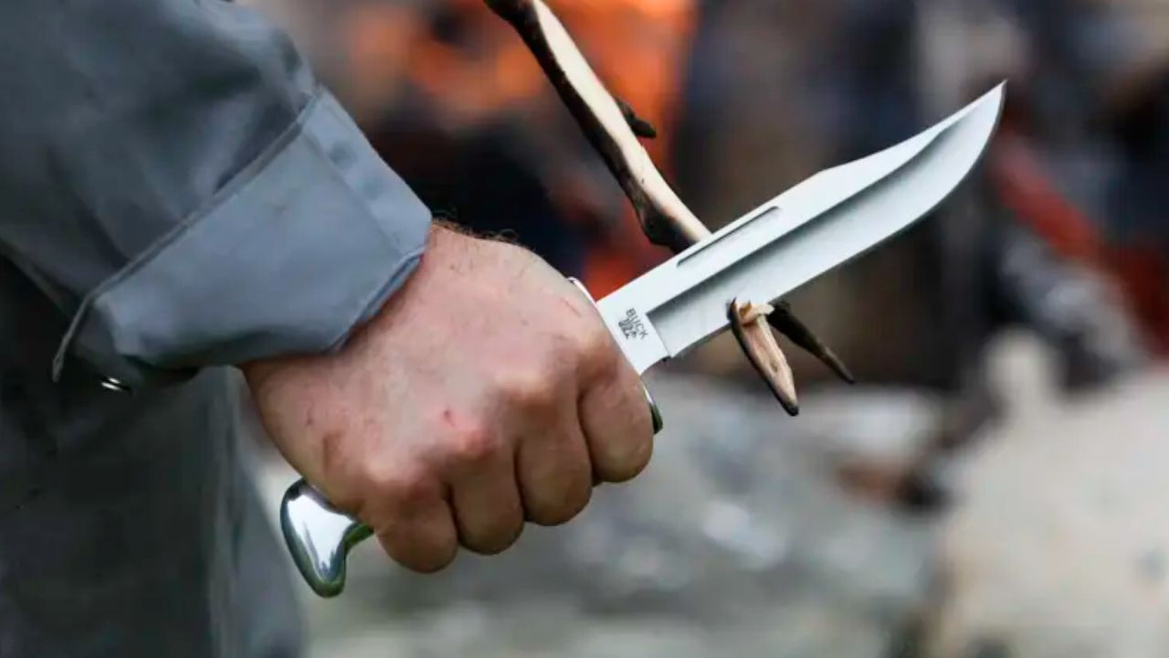Why I’d rather carry one good American knife than three cheap imports