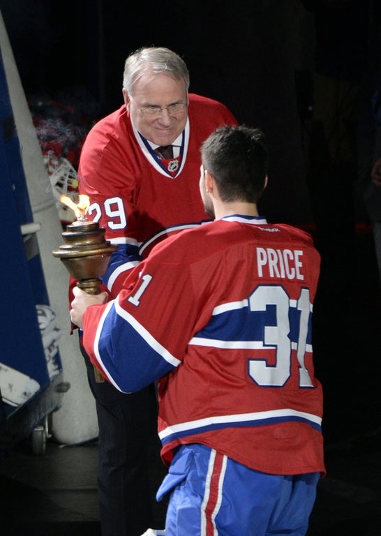 Legendary Canadiens goaltender Ken Dryden dies at age 78