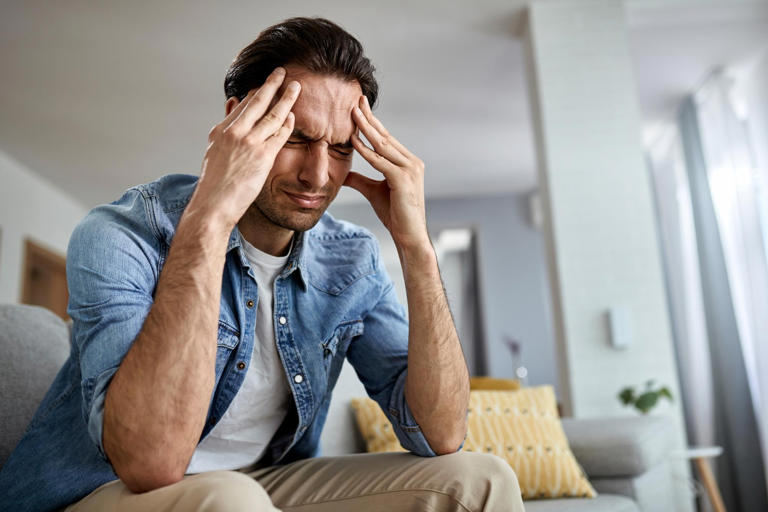 Neurologist reveals what vertigo feels like; shares types, symptoms and ...