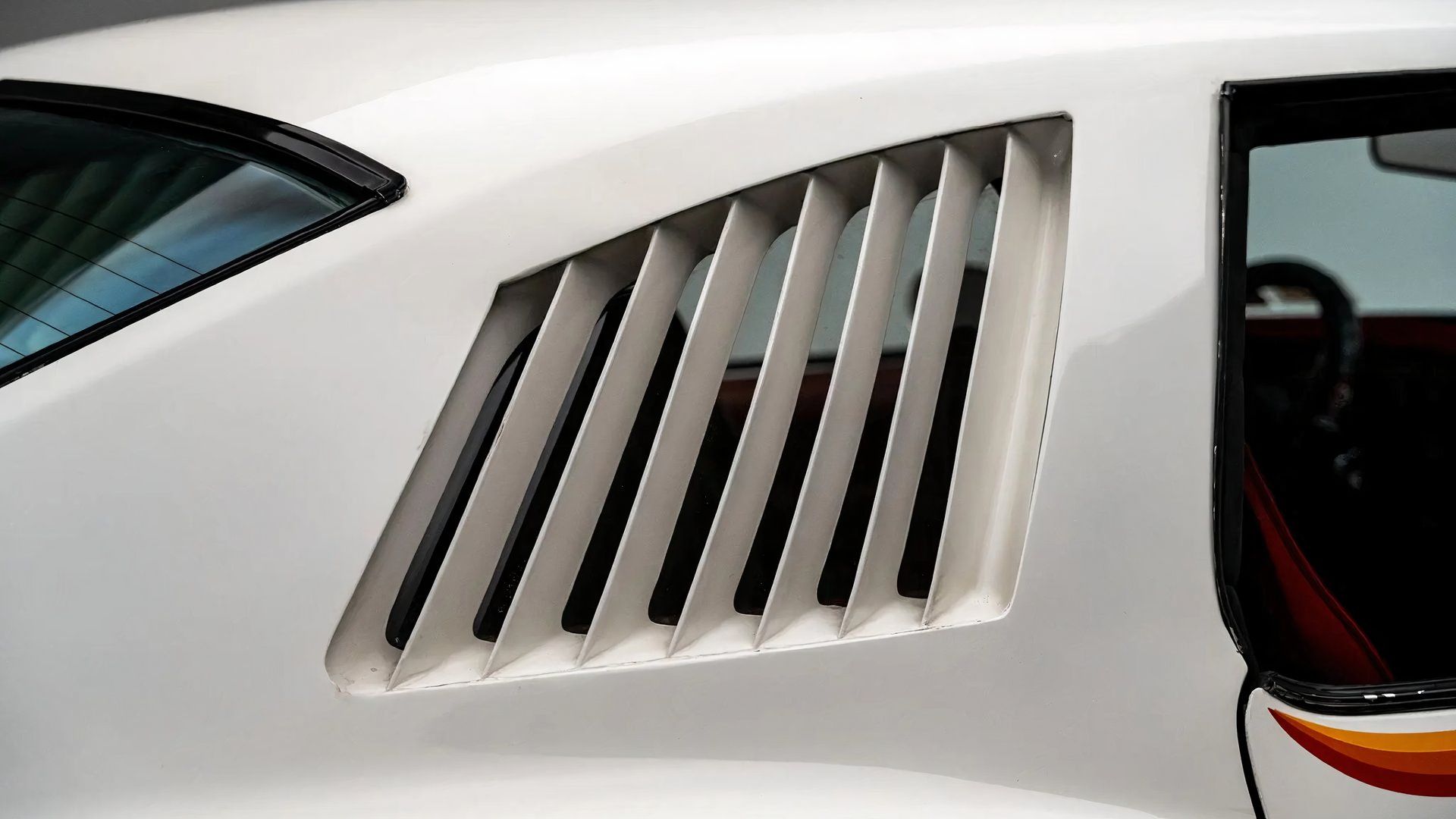 How A Broken Mold Created One Of The Rarest Pontiacs Of The '70s