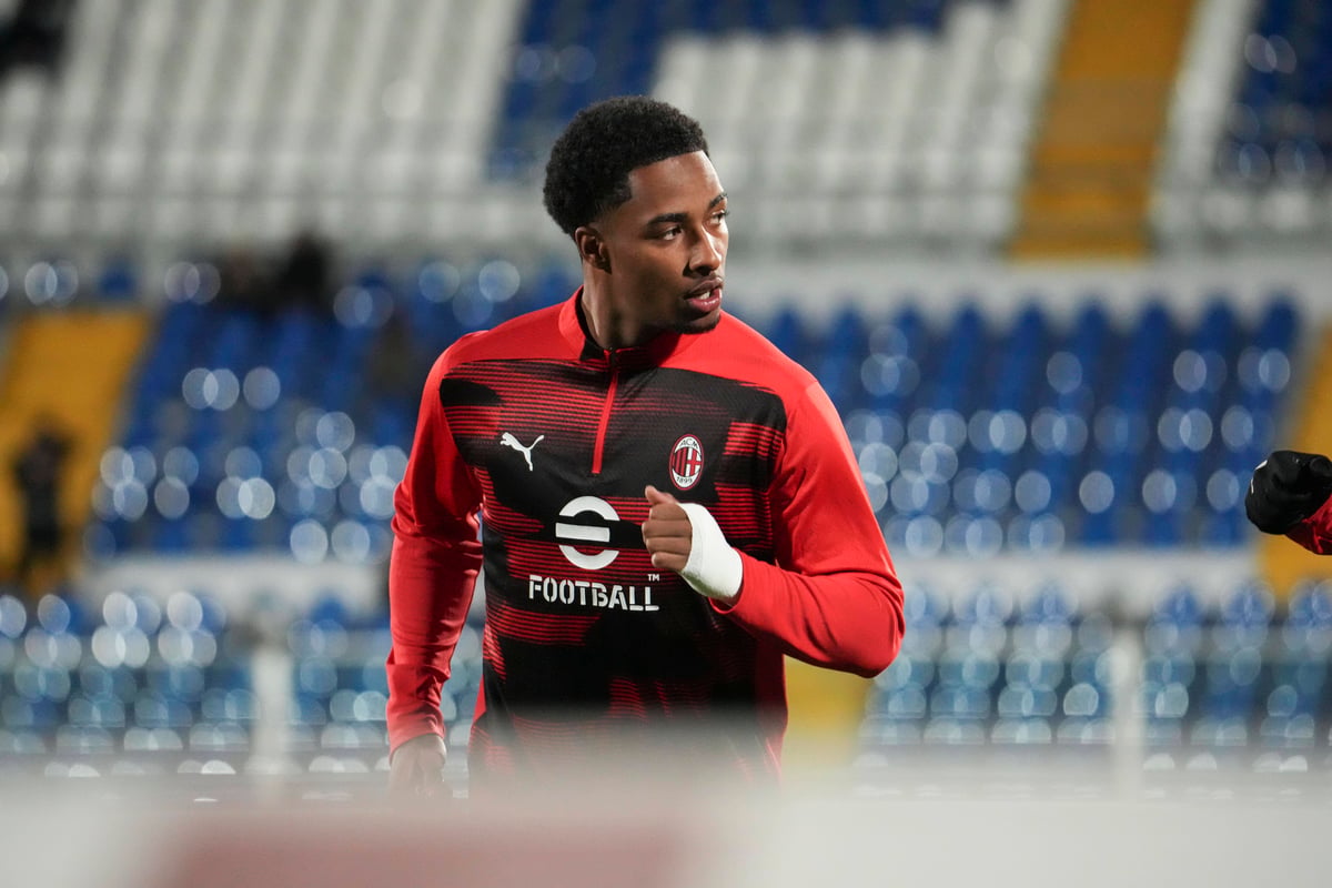 AC Milan wil voormalig Ajax-talent lozen, FC Utrecht hoopt toe te slaan