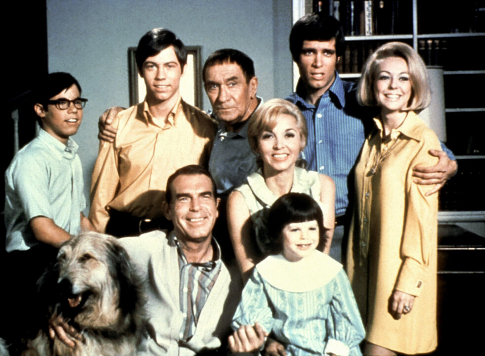 ‘My Three Sons’ Star Dawn Lyn Makes Rare, First Public Appearance After ...