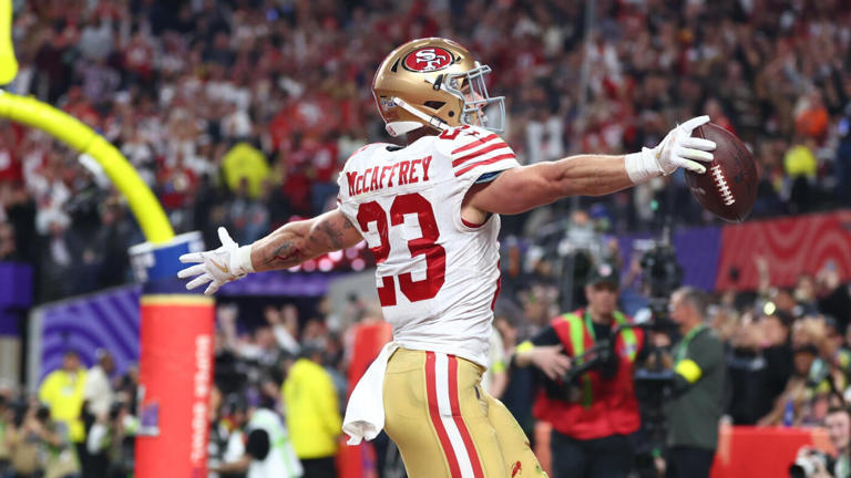 Top player prop expert's six best bets for NFL's Week 1 includes fading ...