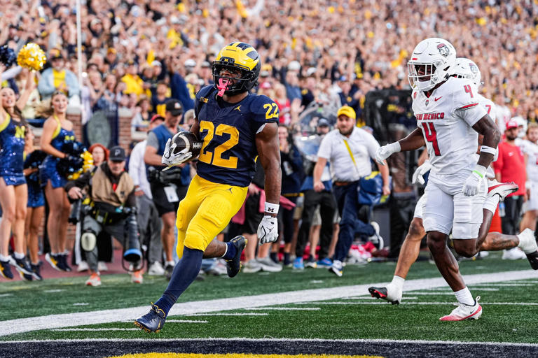 4 draft prospects to watch in Michigan vs. Oklahoma