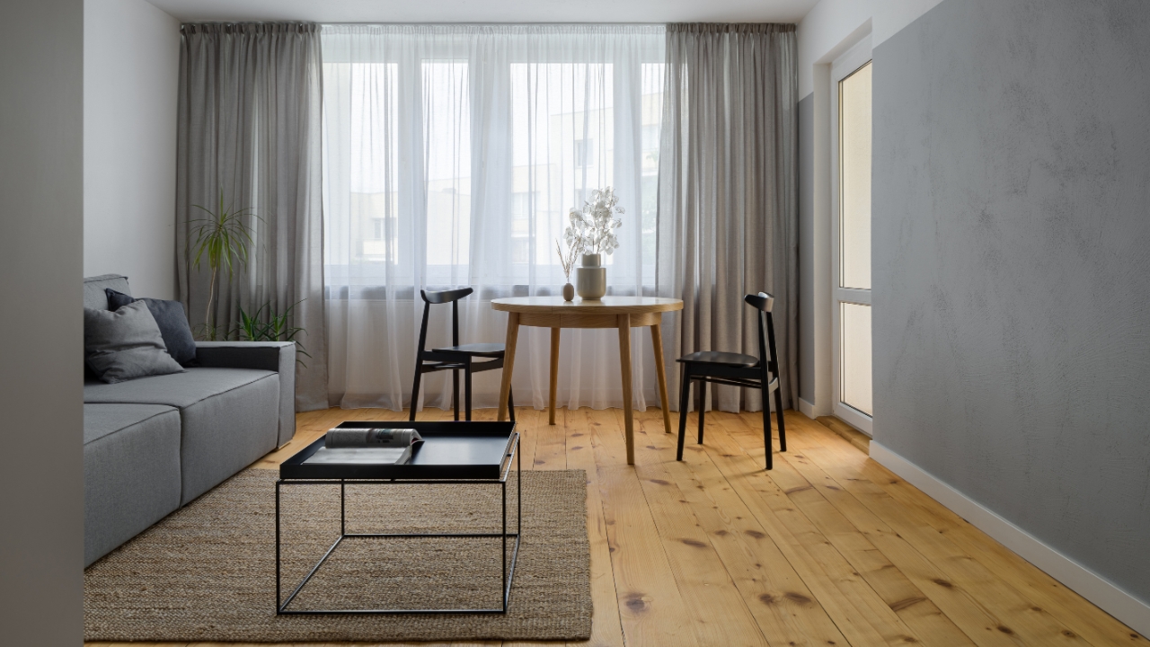 10 things that make your house feel like it never “settles”