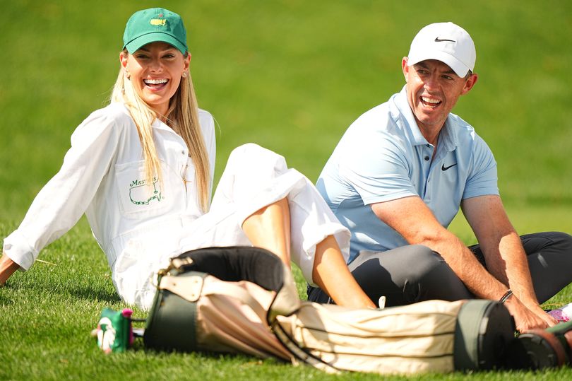 Rory McIlroy called off engagement to former US Open finalist with ...