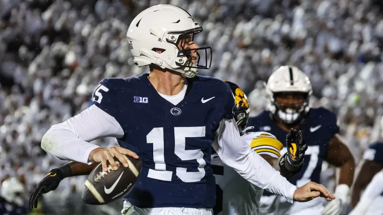 Penn State vs. FIU live score, updates, highlights from Week 2 college ...