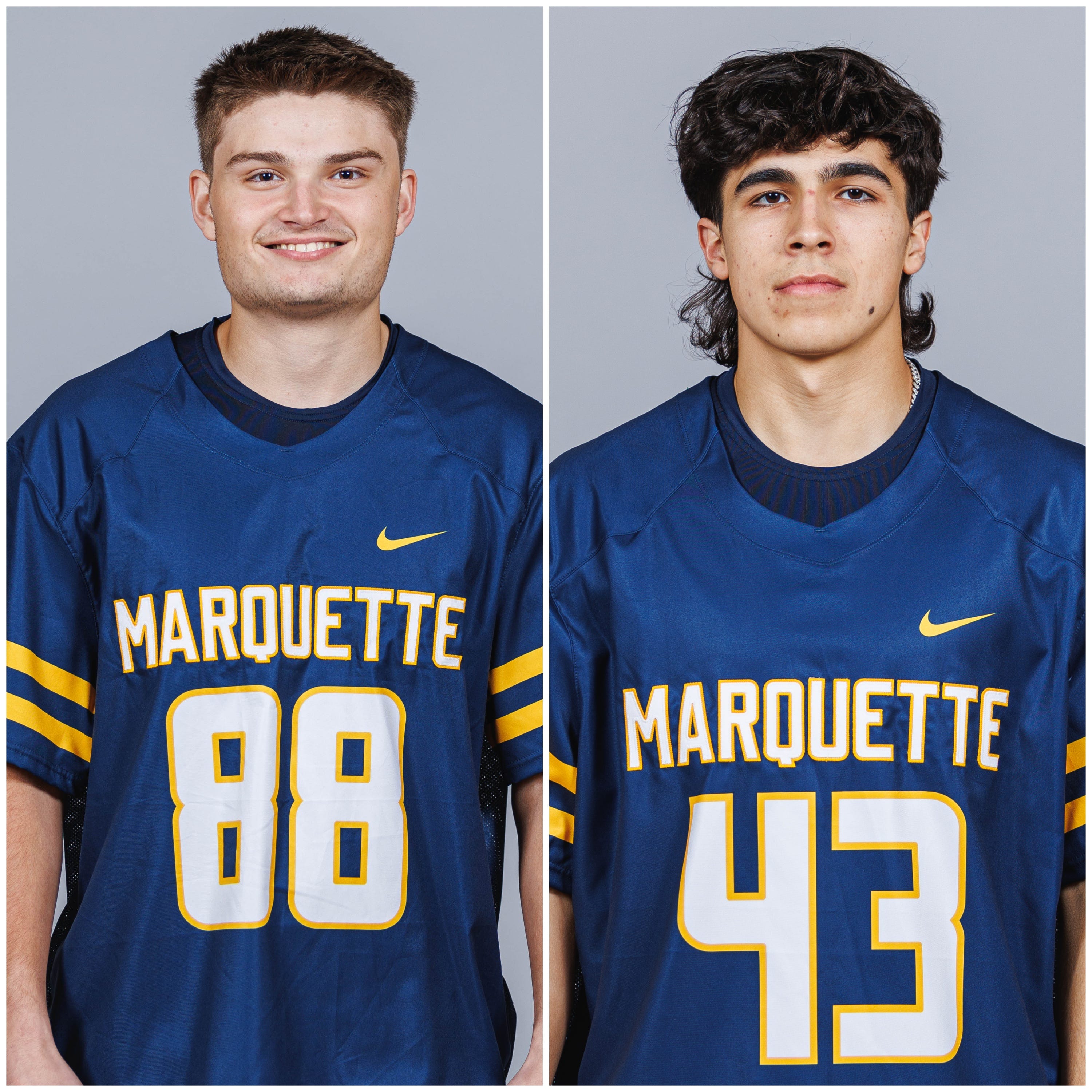 Two Marquette University lacrosse players killed in crash, other ...
