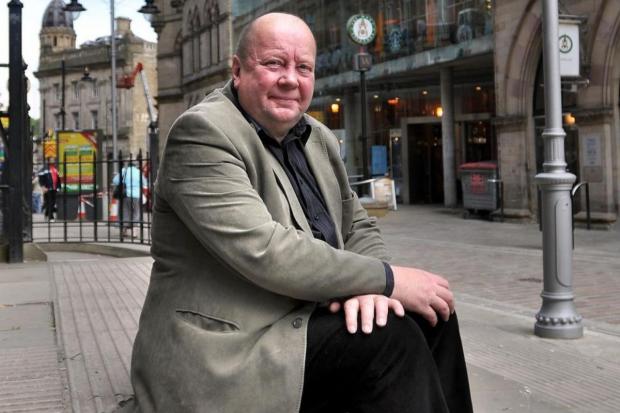 Tributes paid to man described as 'the very best of Bradford'