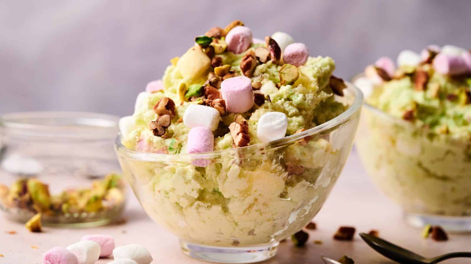 33 winter dessert inspirations for when you want flavor without the fuss