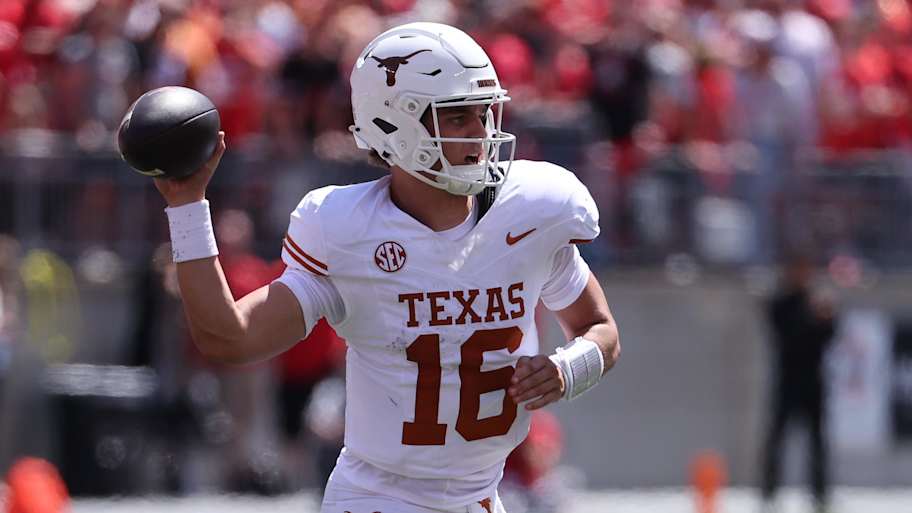 Heisman Trophy index: how can Arch Manning get back into the race?