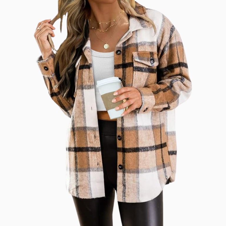 Dress Up for a Backyard Bonfire With New Cozy Outfits This Season