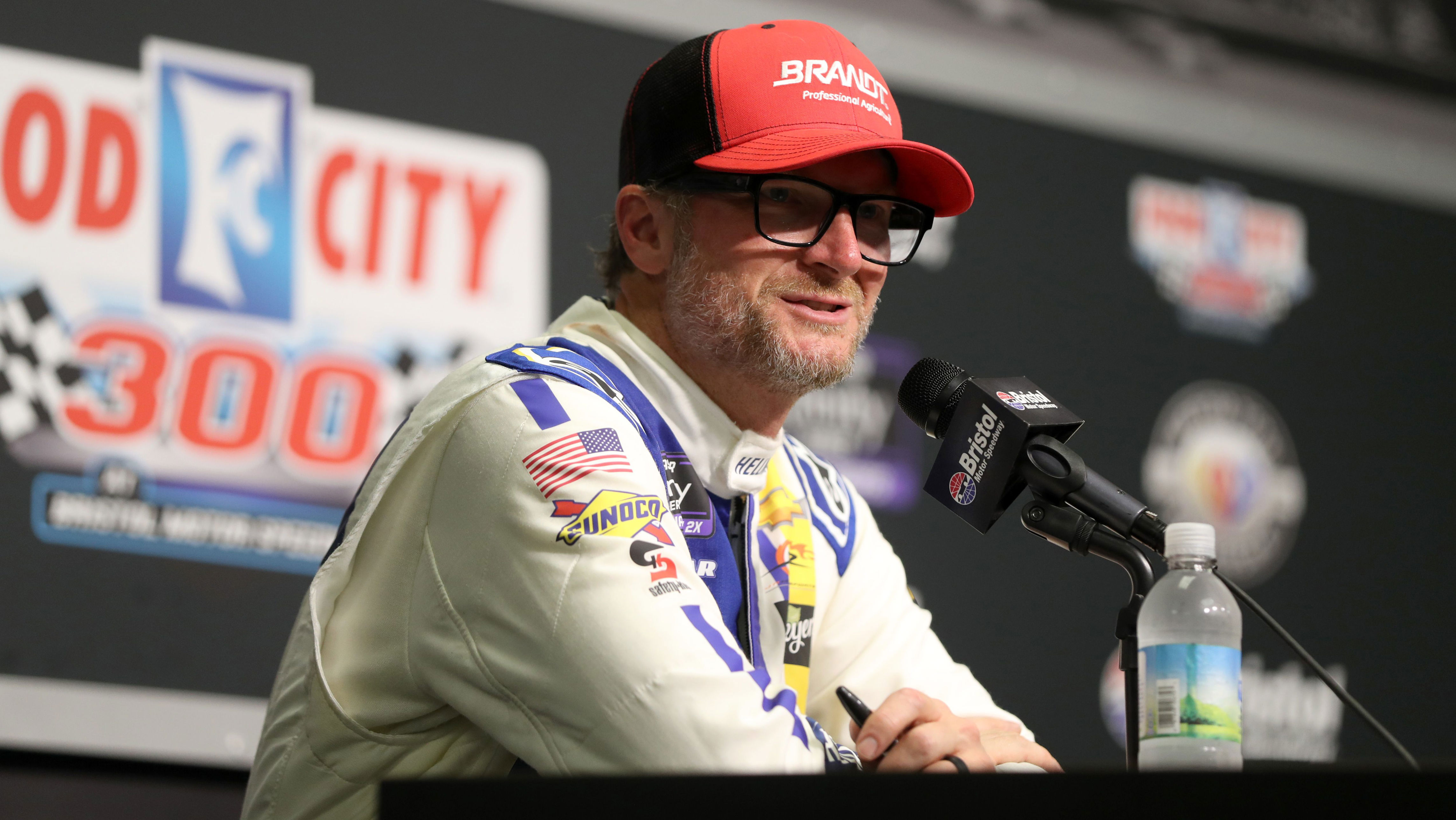 Dale Earnhardt Jr. on Tony Stewart’s headline-making NASCAR comeback at ...