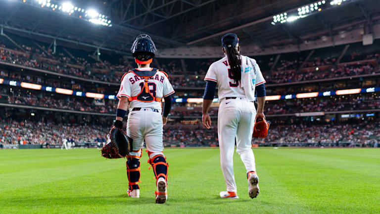 Fallout from Framber Valdez drama could cost Astros ace dearly in free ...