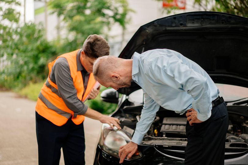 AA Cars expert explains what 'written-off' really means