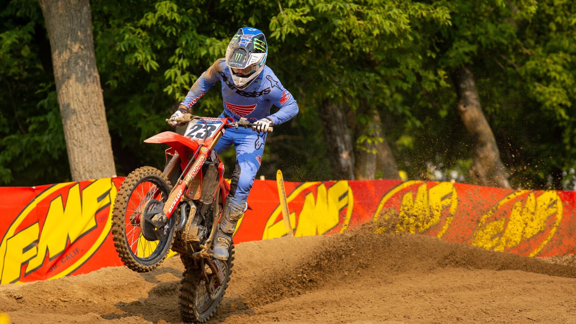 Will the third time be the charm for Chase Sexton in the SuperMotocross ...