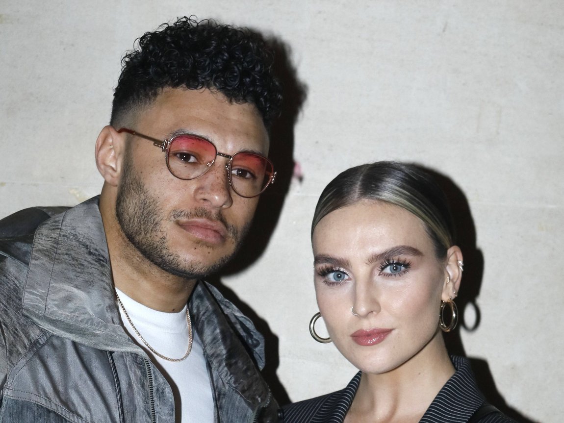 Little Mix singer Perrie Edwards: Dream wedding in Portugal