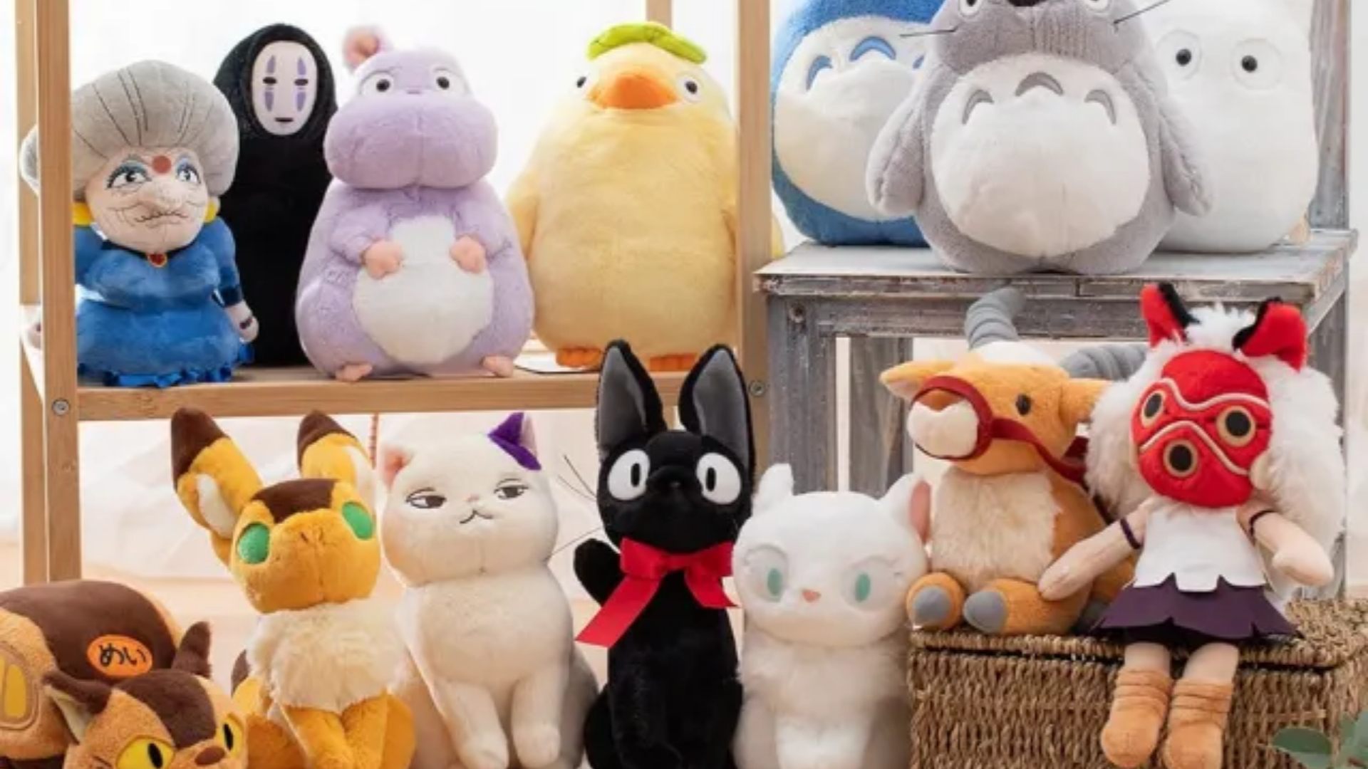 25 Must Know Facts for Hayao Miyazaki and Studio Ghibli Fans