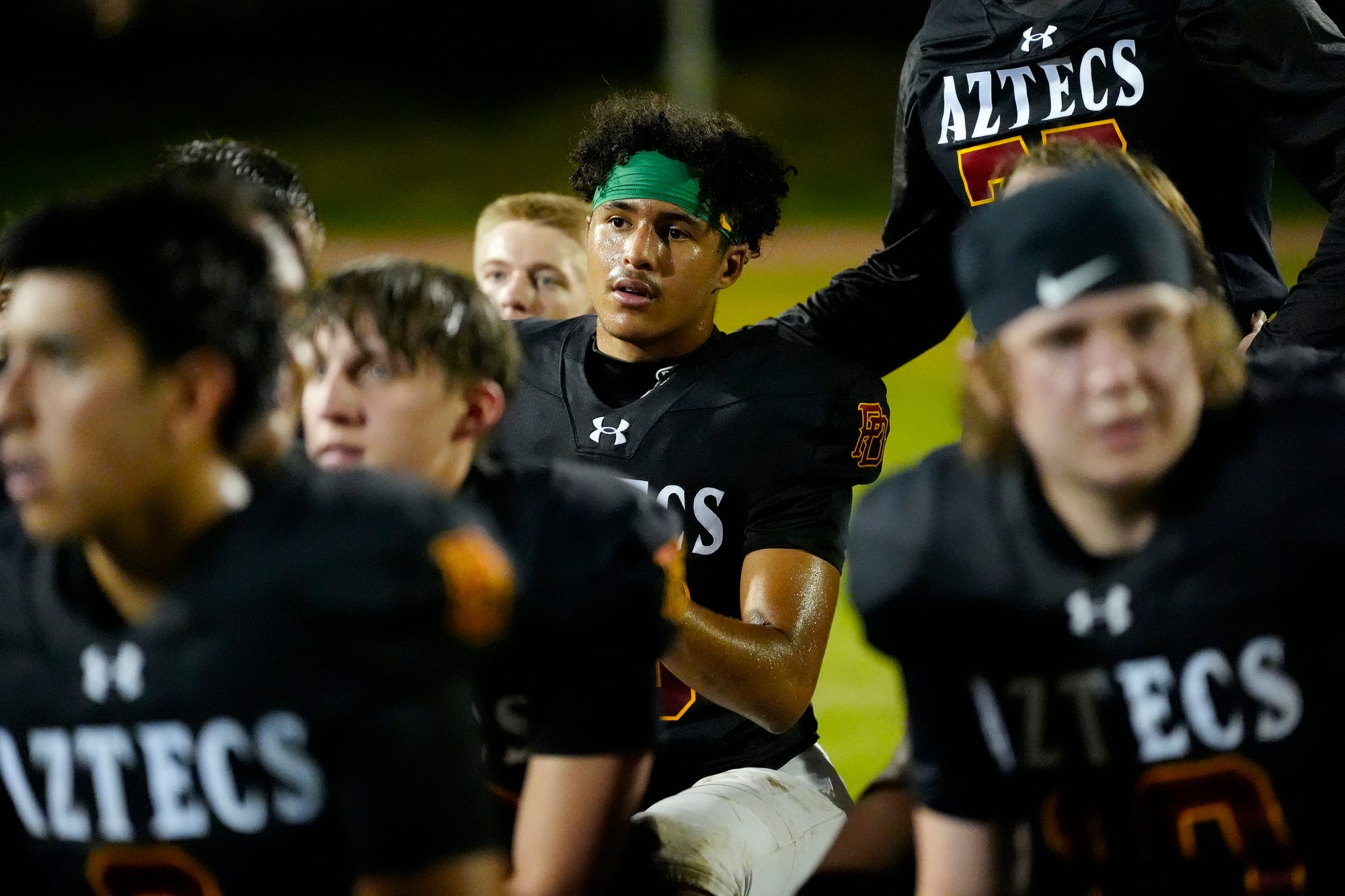 Week 4 football scores: Palm Desert, La Quinta both in tight road contests