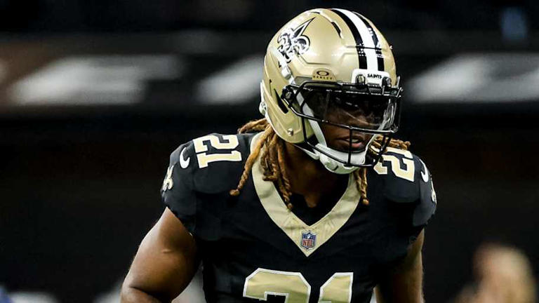 Violence will be the trademark of the Saints defensive identity