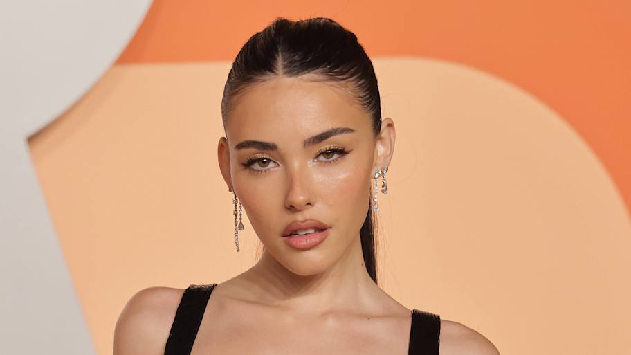 Madison Beer becomes Chargers hero after Justin Herbert's great game vs ...