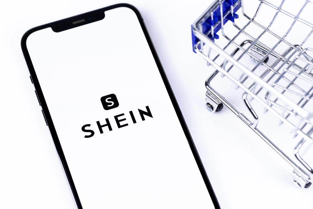 16 History of Shein Brand Growth