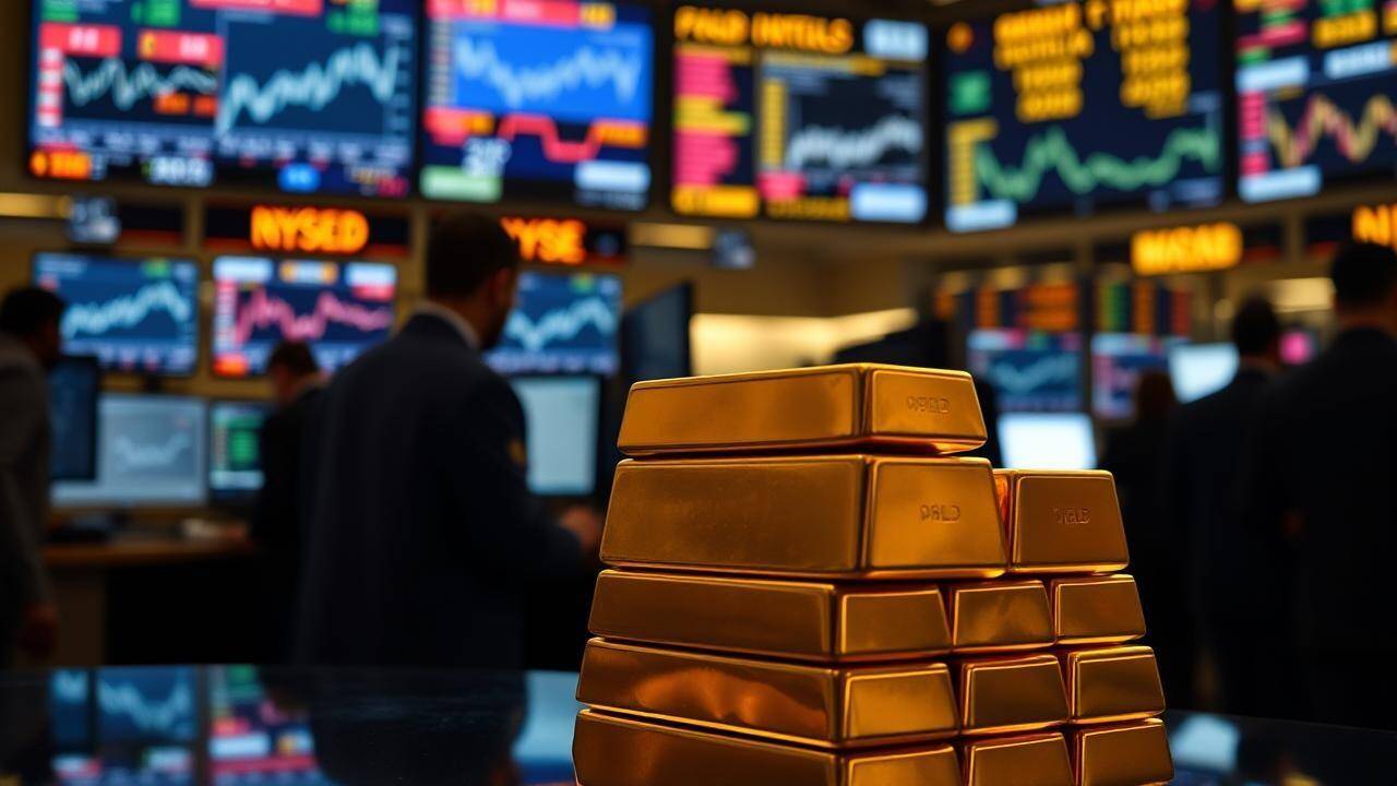 Gold price prediction: Gold rate up by 90 per cent, Gold ETFs see ...
