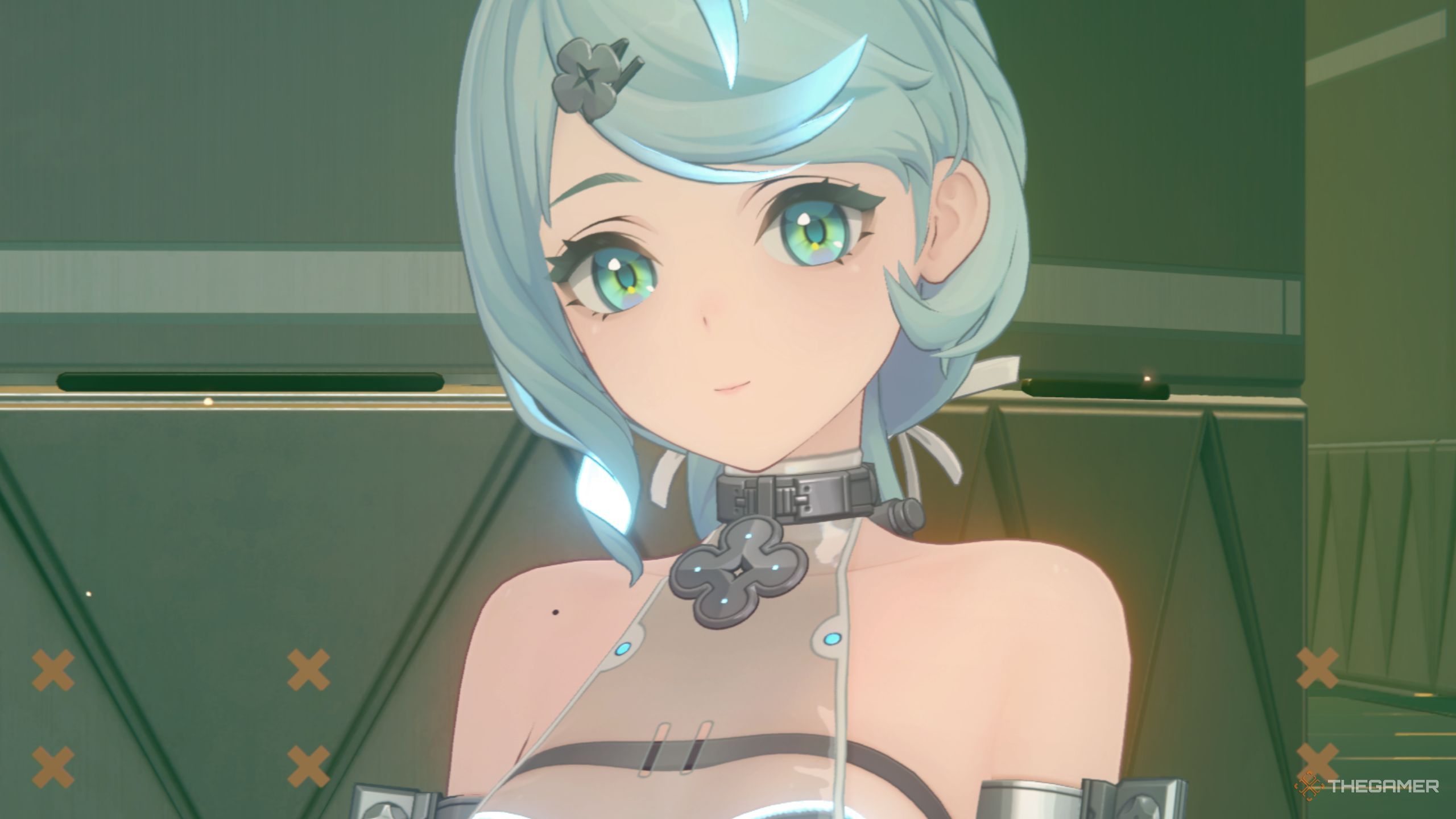 The Best Builds, W-Engines, Teams, And Drive Discs For Seed In ZZZ