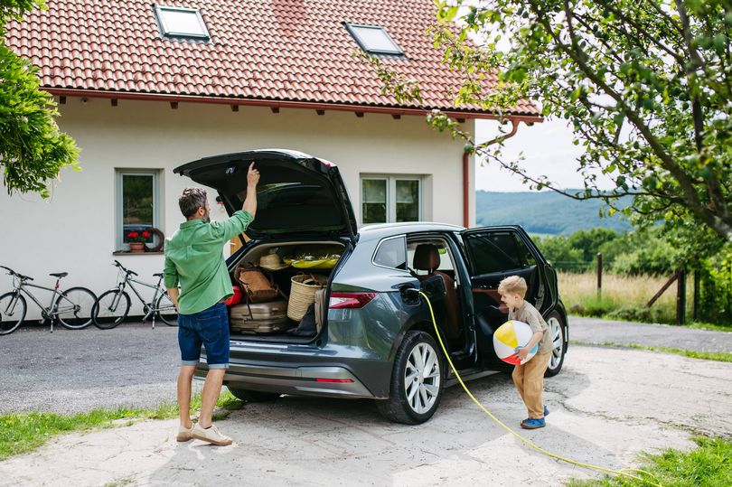 Drivers told to 'fully empty boots now' as key warning issued for millions