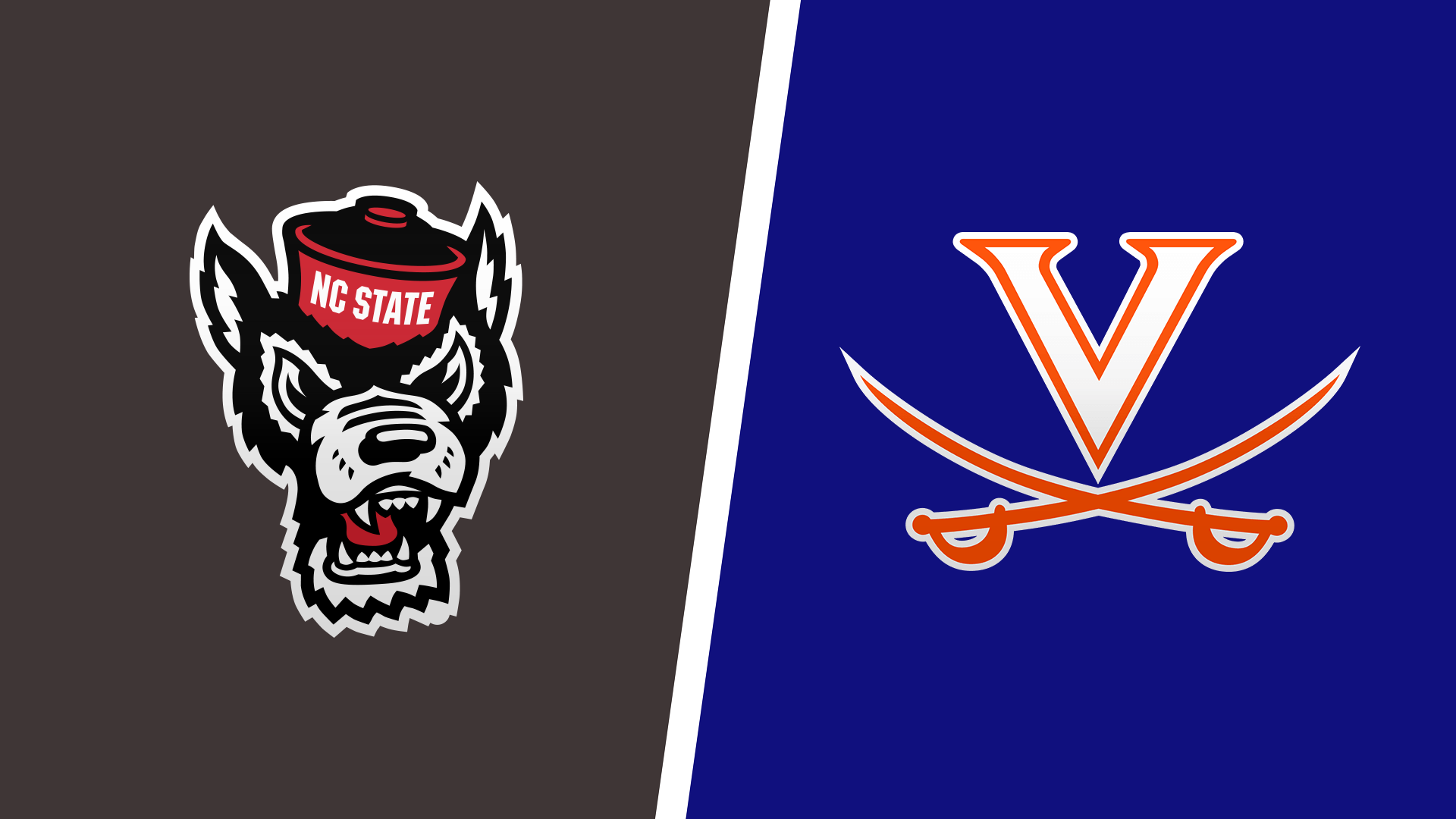 How to watch Virginia vs. NC State