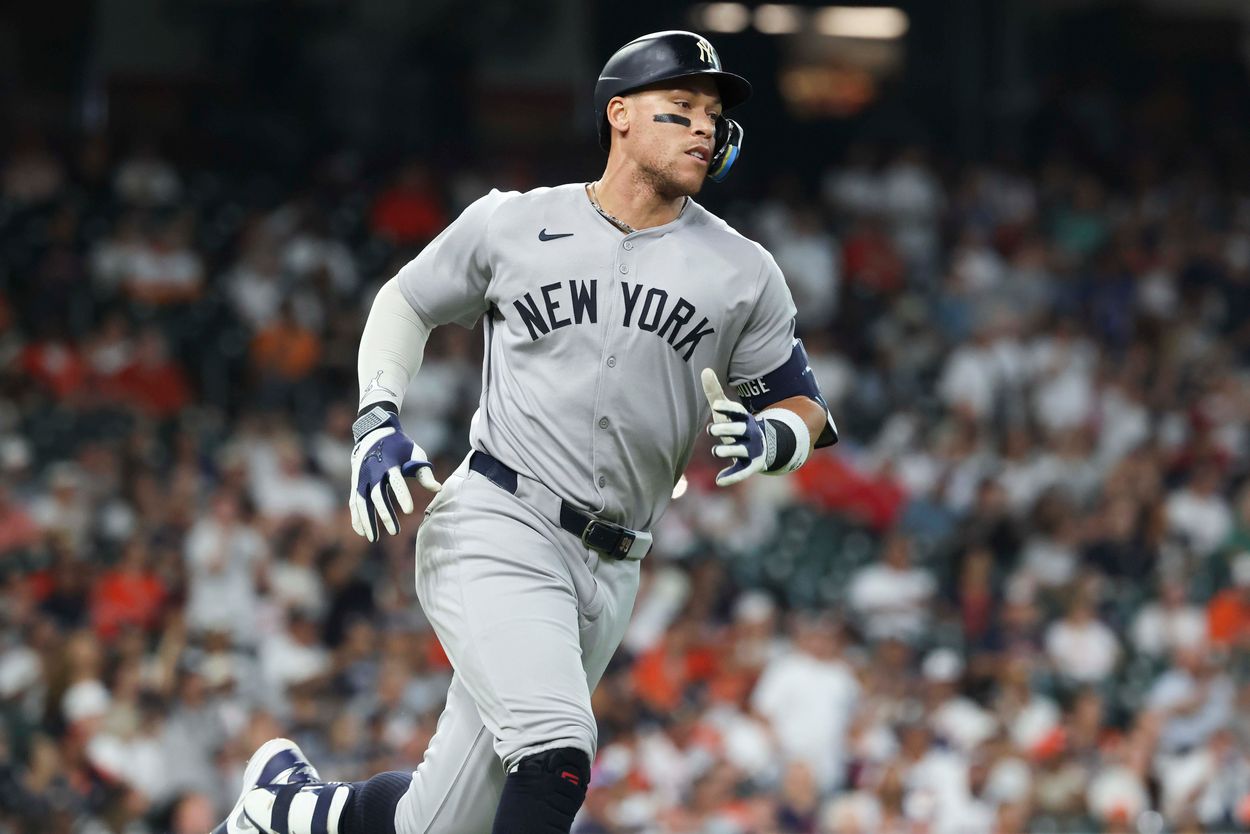 Yankees have a big new plan for the right field position