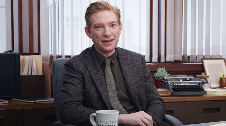 The Paper Season 1 Has Us Asking One Question