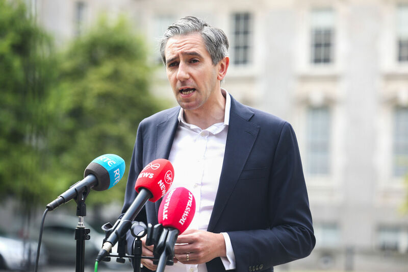 'Vile and horrific threats' made against close family member of Simon ...