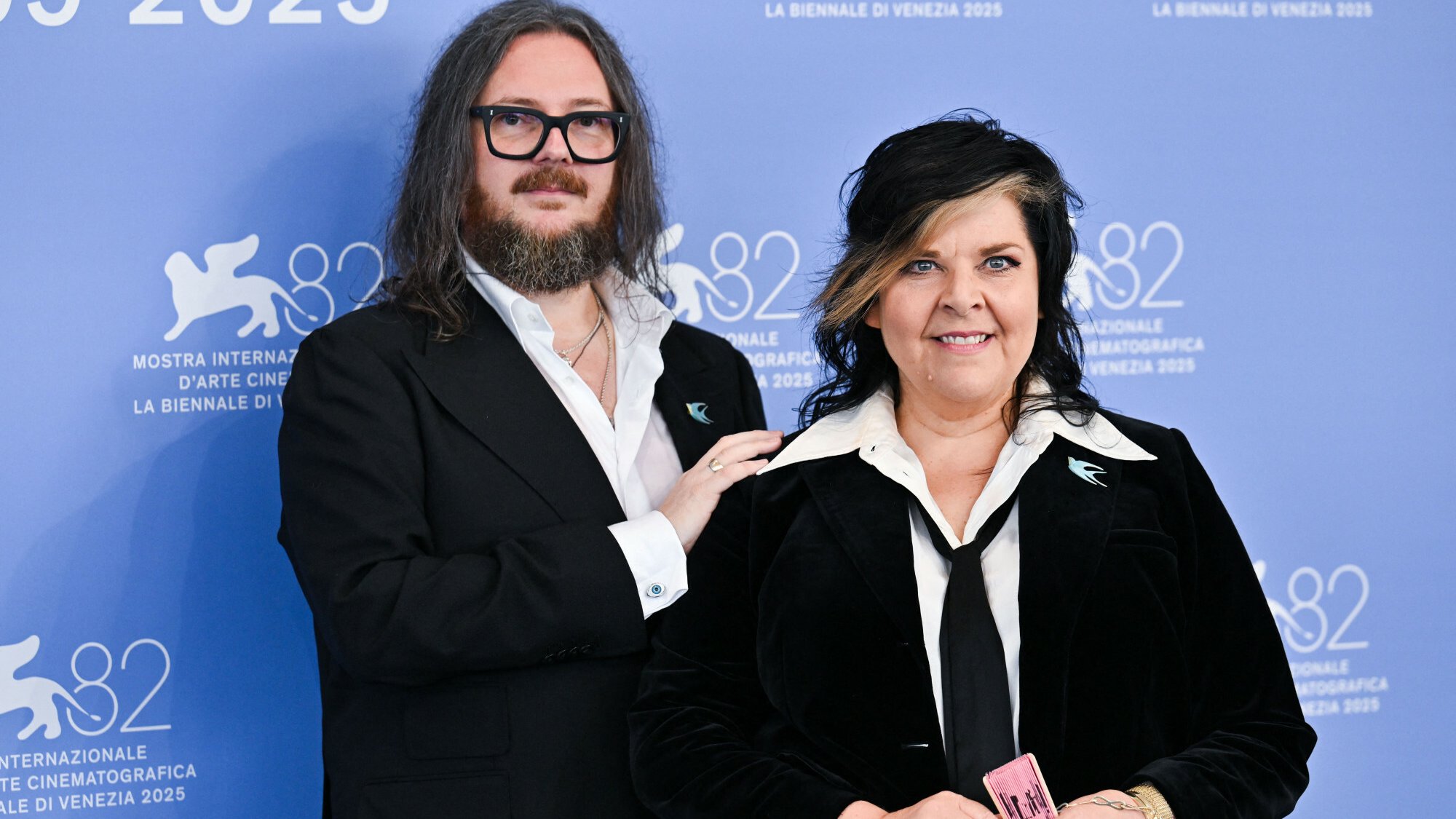 Iain Forsyth i Jane Pollard: "Broken English" nie miał być pomnikiem ...