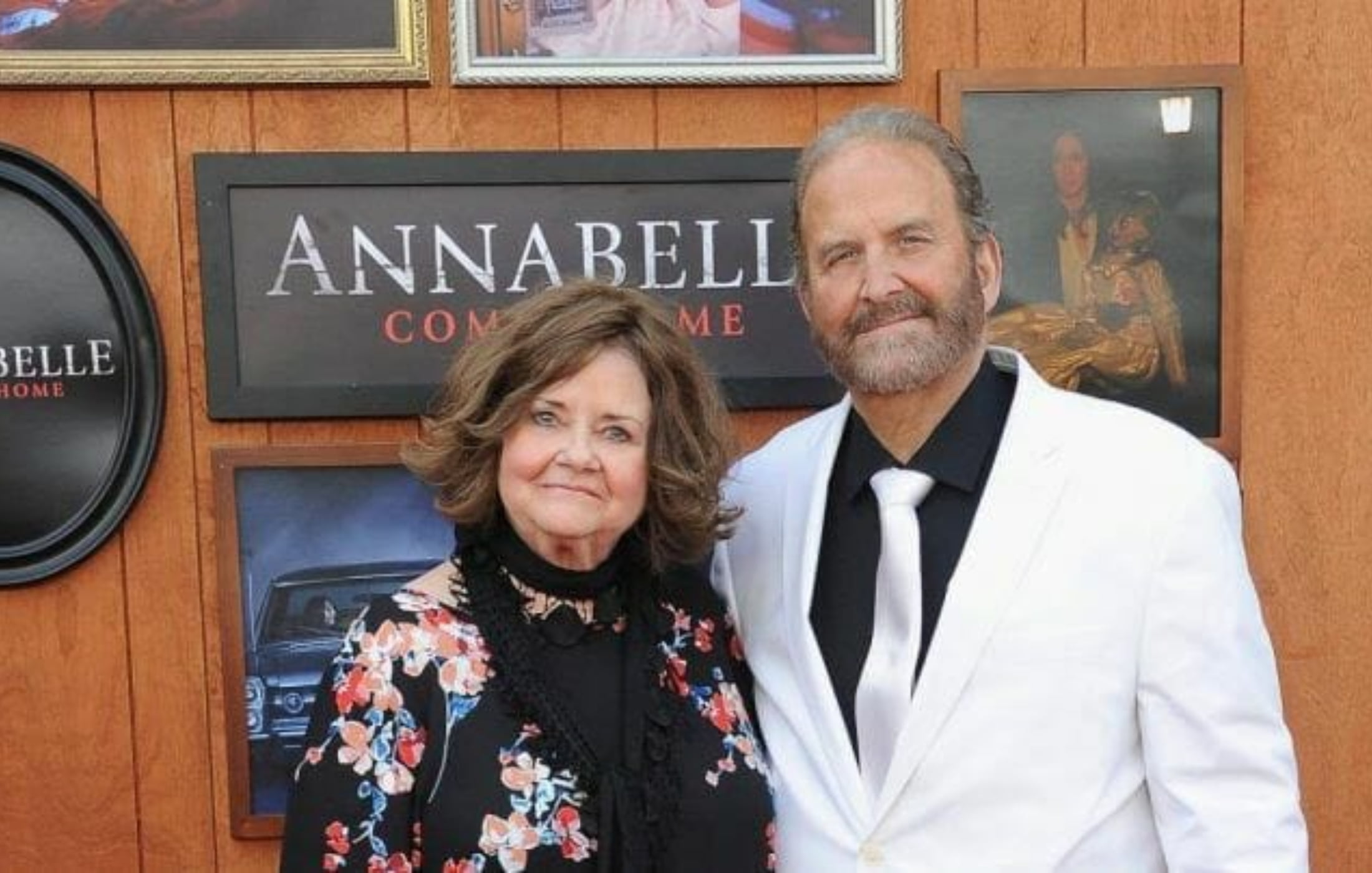 Chi è la figlia di Ed e Lorraine Warren, Judy Spera e cosa fa oggi?