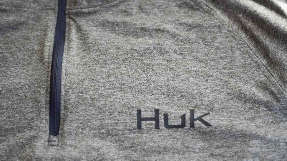 Fishing in Style | Huk's New Airweight Collection