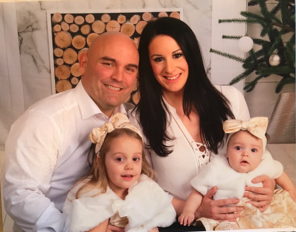 Ex-NYPD cop who feared 9/11-related kidney disease would rob his ...