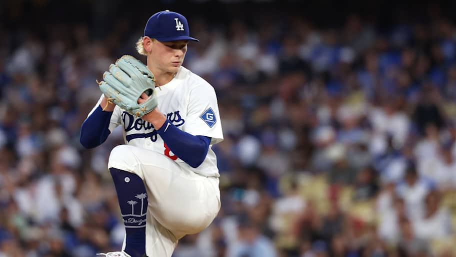 Dodgers fans have another reason to dislike Ben Verlander after latest ...